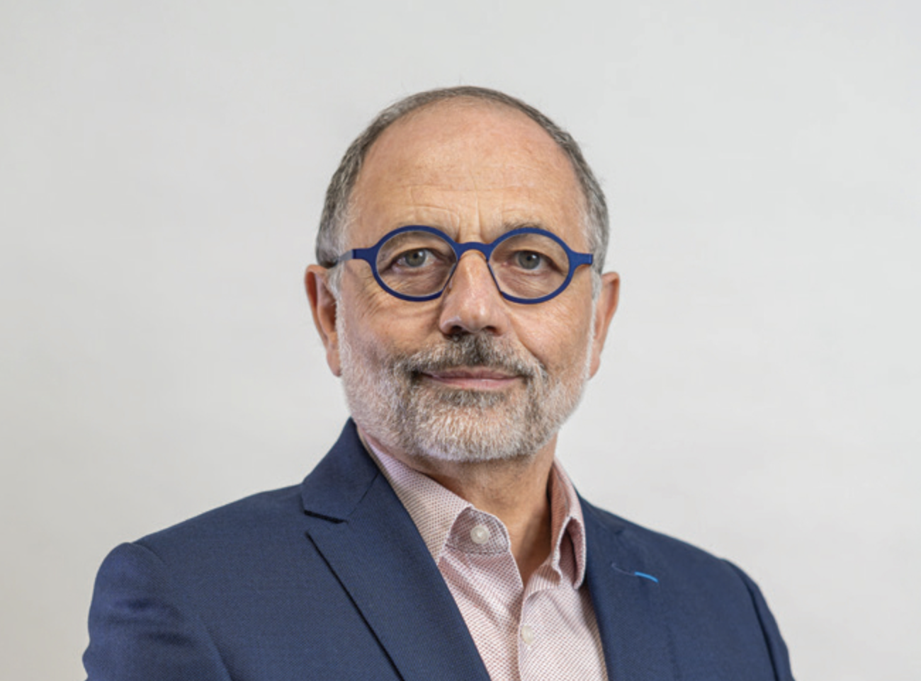 Benoit Roy revient sur le rapport Charges et Produits 2025. - Synea